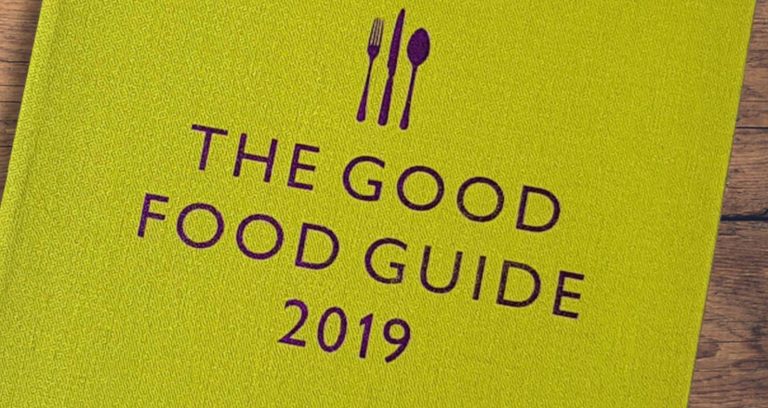 Good Food Guide 2019 Top 50 UK Restaurants The Barn good-food-guide-2019-top-50-uk-restaurants-the-barn